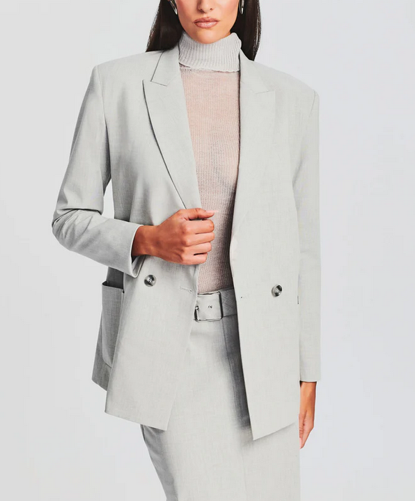 SER.O.YA Natasha Blazer – DGFOutlet